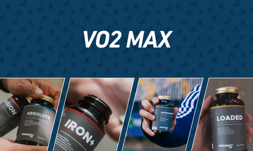 VO2 Max