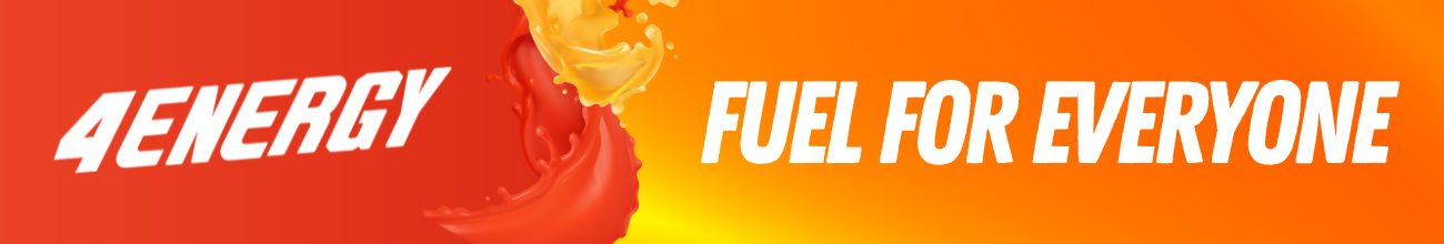 4Energy Sport Nutrition - 4Endurance.com
