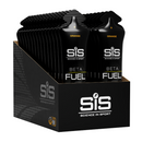 Beta Fuel Gel SiS: the Energy Gel for Extreme Challenges