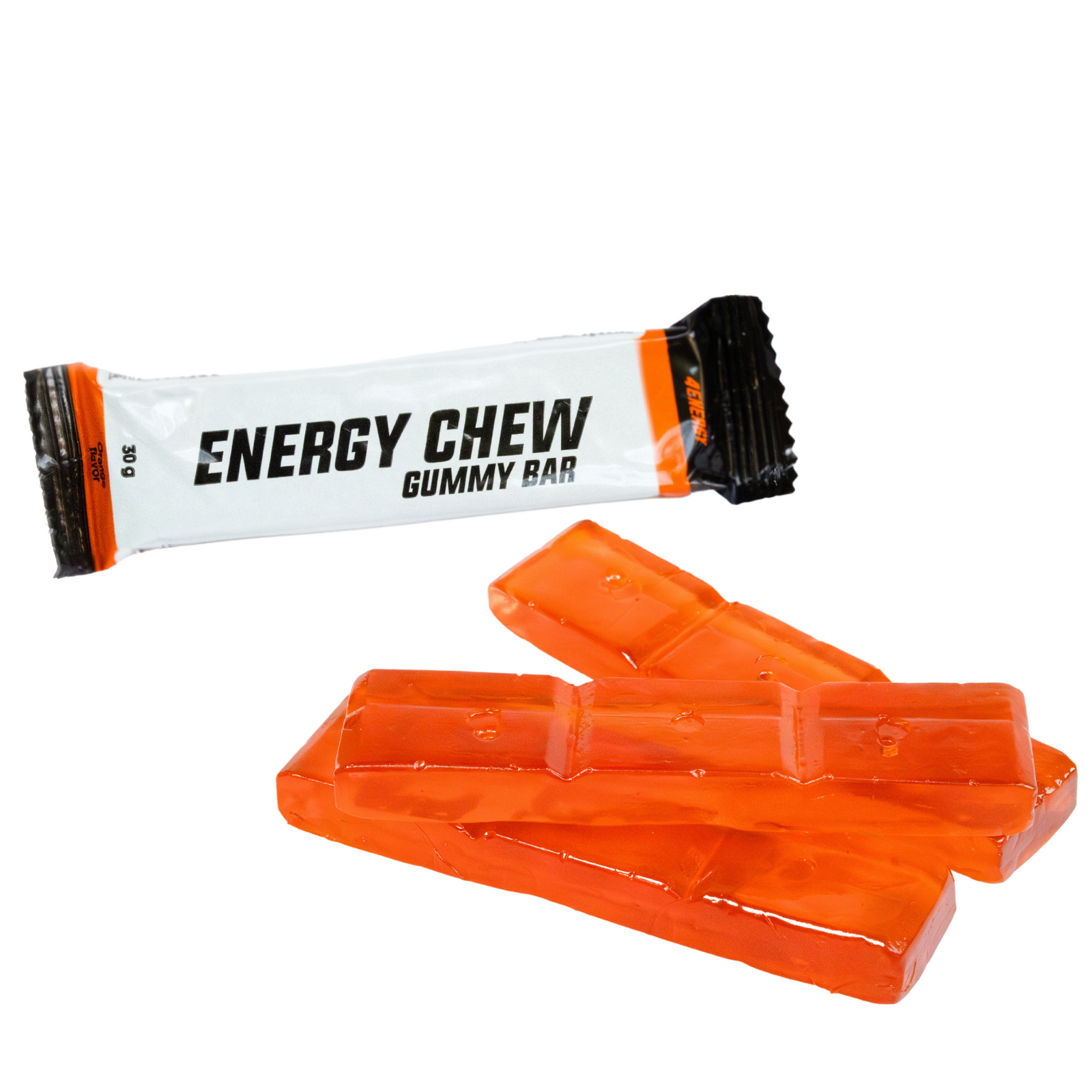 Energy Chew 4Energy: Optimal Glucose-to-fructose Ratio
