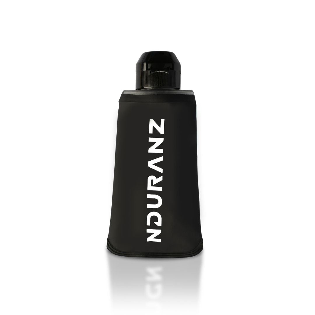Gel Flask – The Eco-friendly Reusable Solution from Nduranz