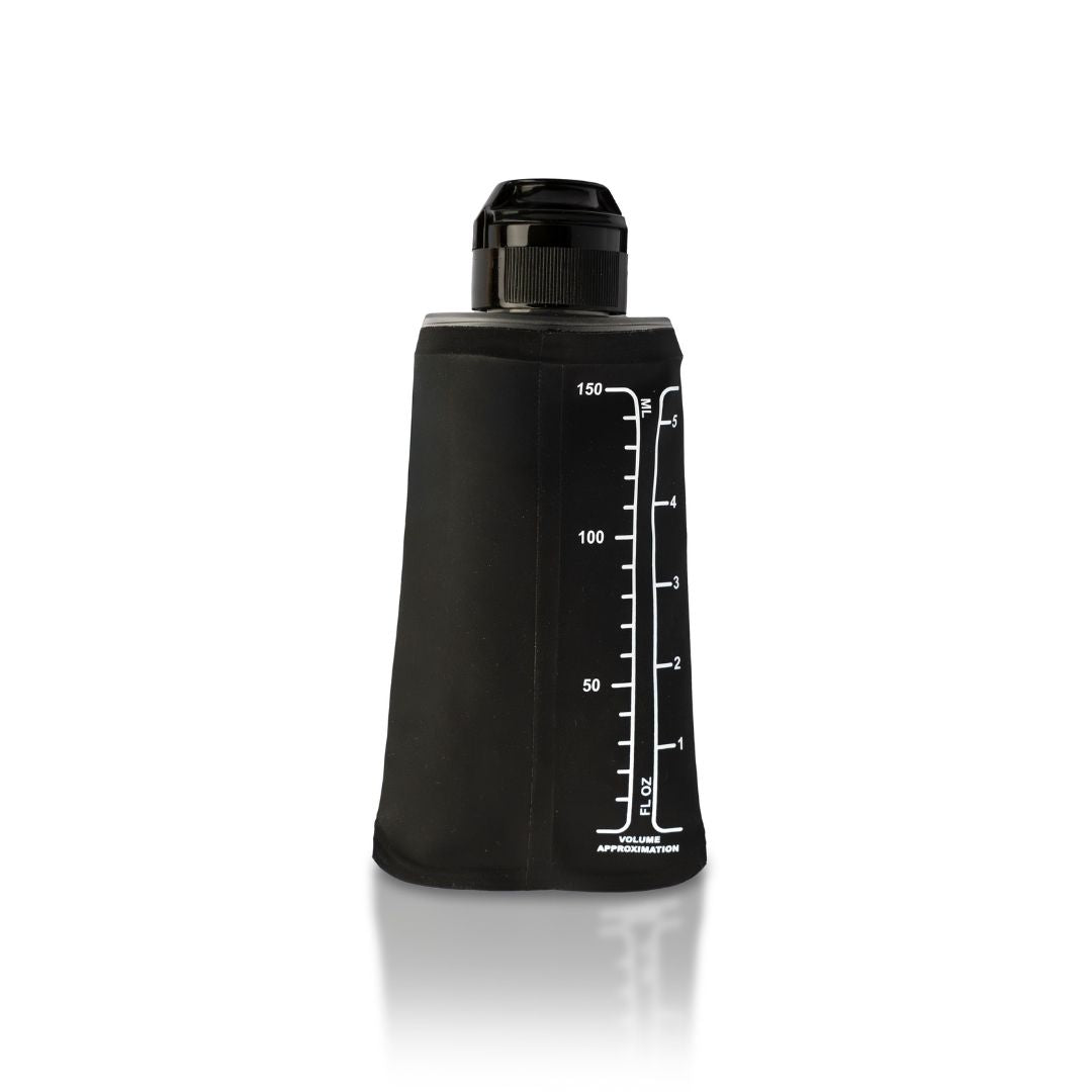 Gel Flask – The Eco-friendly Reusable Solution from Nduranz