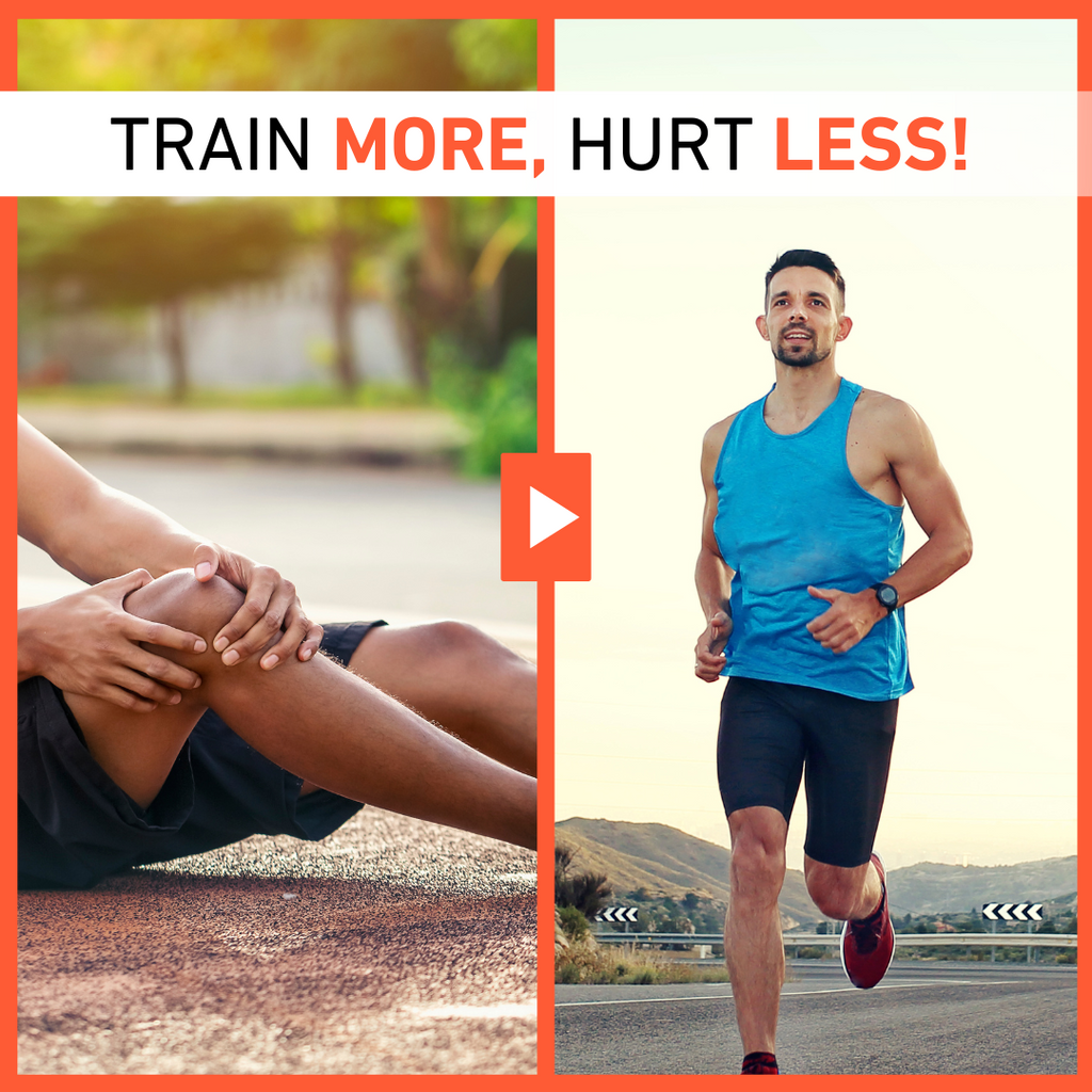 Pro Flex 4Endurance Pro: Boost the Health of Your Joints