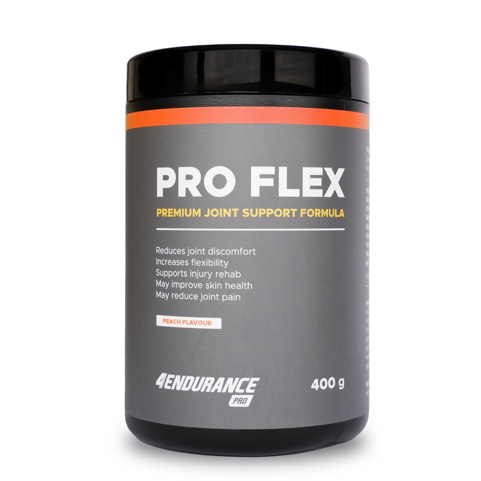 Pro Flex 4Endurance Pro: Boost the Health of Your Joints