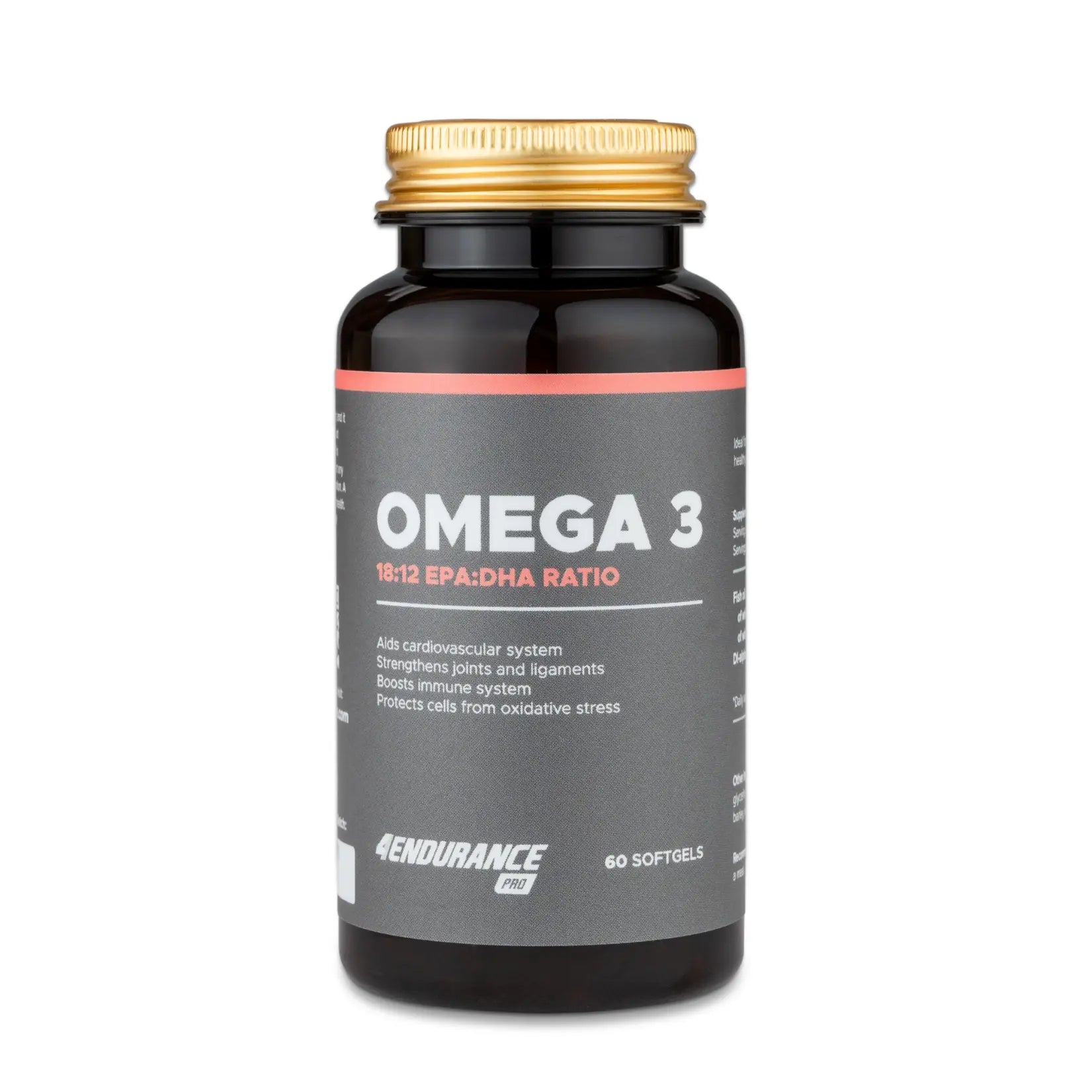 The Best Omega-3 Supplements for Athletes | 4Endurance